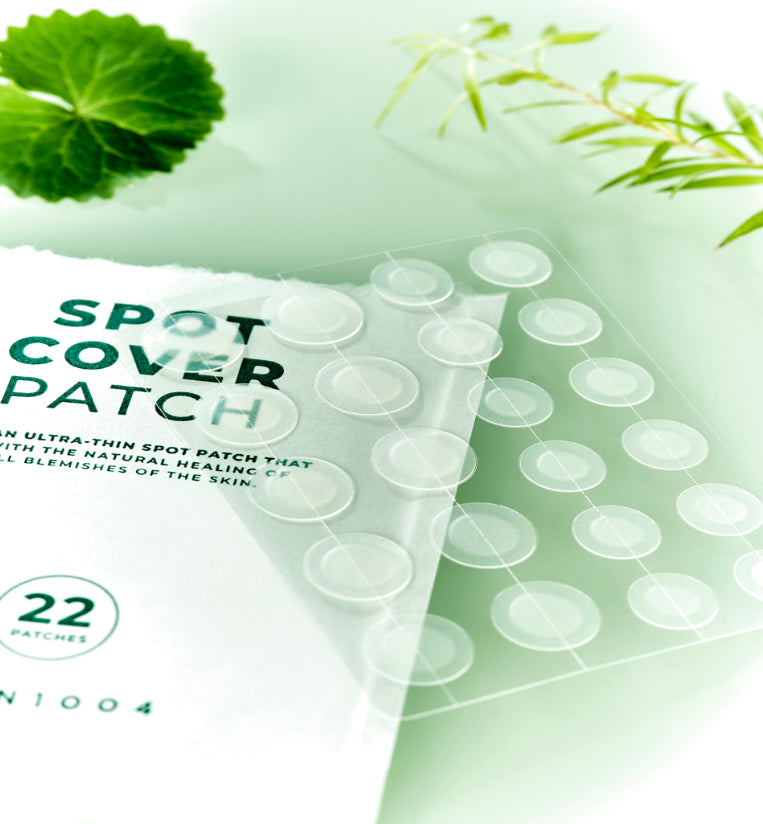 CENTELLA -Spot Cover Patch 22 pcs