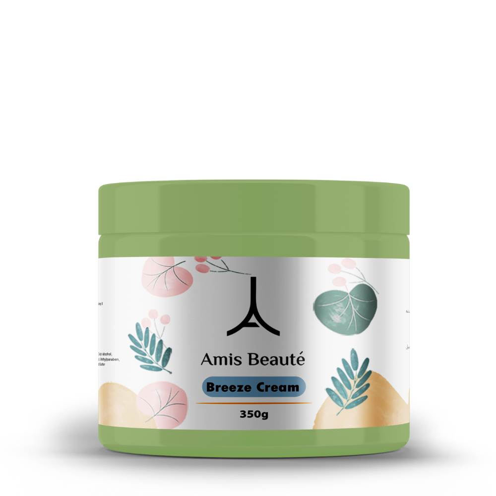 Amis Beaute - Breeze Cream 200g