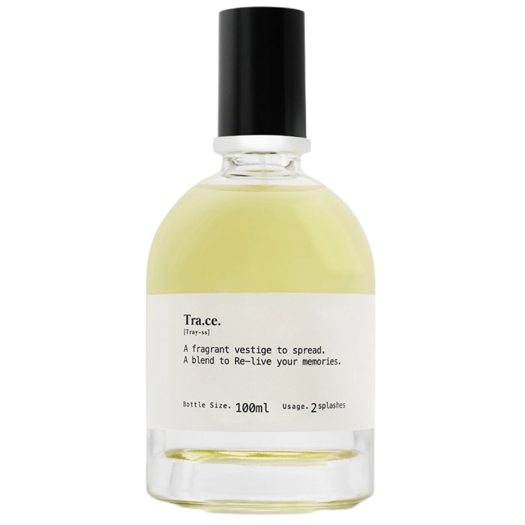Scentologia | Trace EDP 100ML