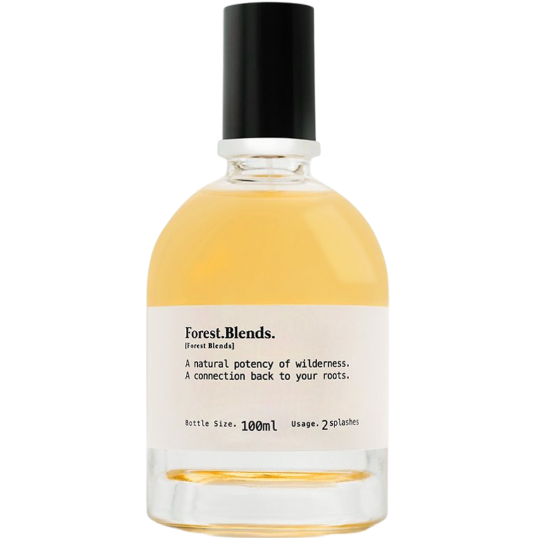 Scentologia | Forest Blends EDP 100ML